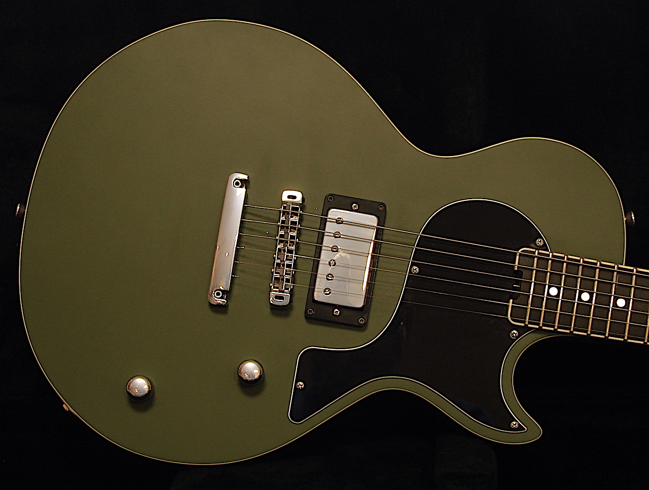 Realguitars - Electric Guitars